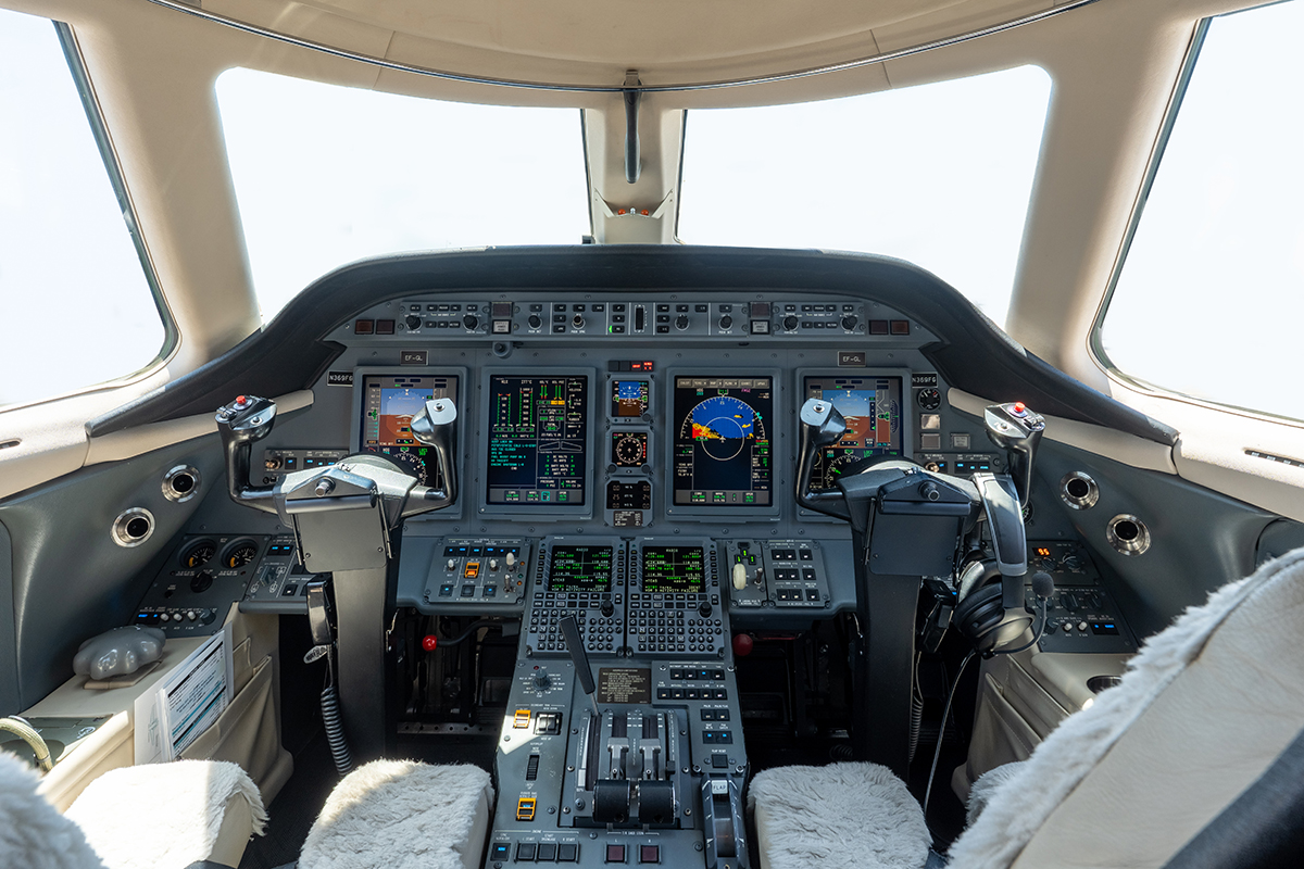 Cessna Citation Sovereign Jet Guide: Specs, Range, Cabin & Performance