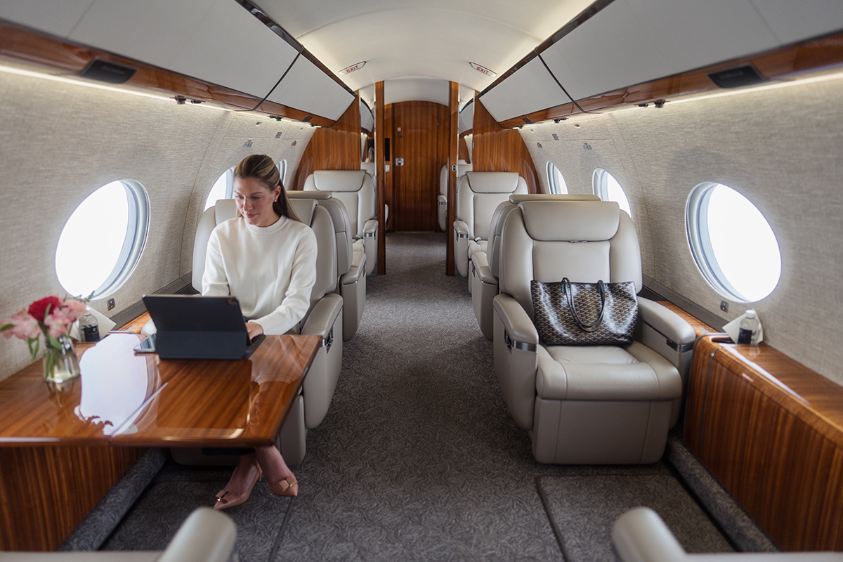 Gulfstream G650ER: Range, Speed, Cabin & Charter Guide