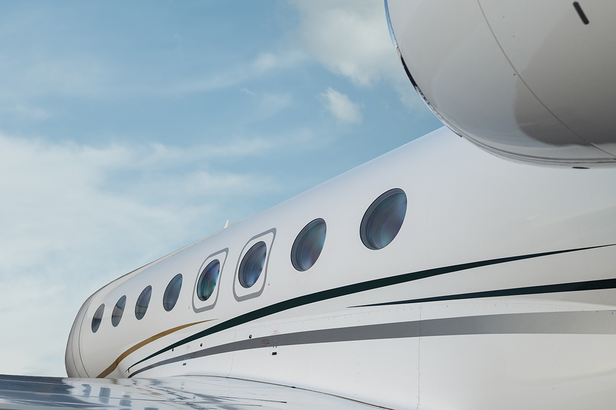 Gulfstream G650ER: Range, Speed, Cabin & Charter Guide